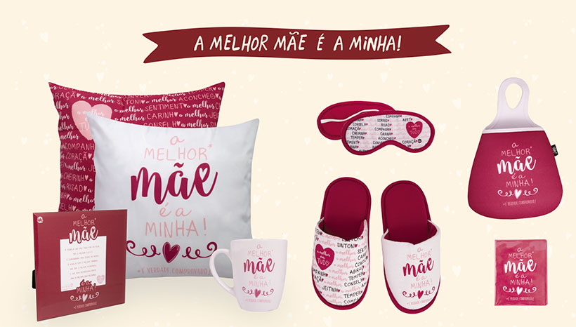 Atacado de Presentes para o Dia das Mães Uatt? Atacado de Presentes para o Dia das Mães Uatt?